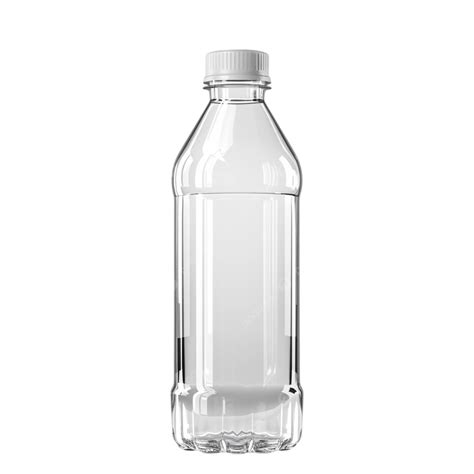 3d 렌더링에 마시는 물 플라스틱 병 흰색 플라스틱 오염 3d 모델 환경 Png 일러스트 및 이미지 에 대한 무료 다운로드 Pngtree
