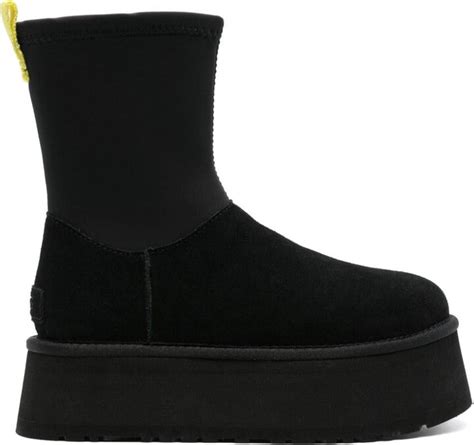 Ugg Classic Dipper Boots Shopstyle