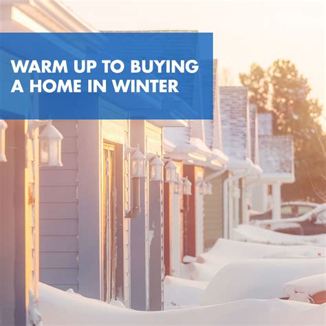 Rami Daoud On Linkedin As Winter Makes Itself More At Home Savvy Homebuyers Dont Head Indoors…