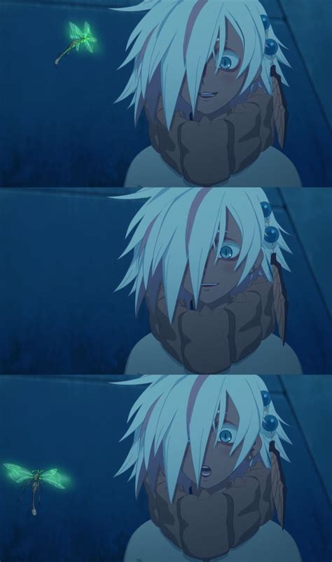 Zazie The Beast Trigun Anime