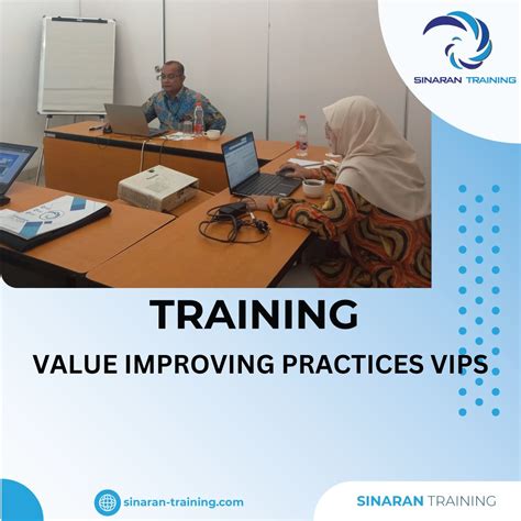 training value improving practices vips