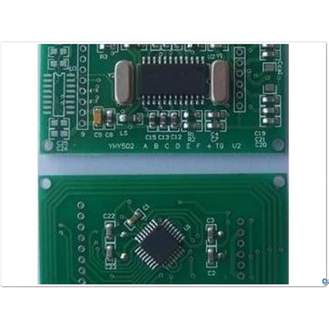 yhy502 mifare rfid read write module