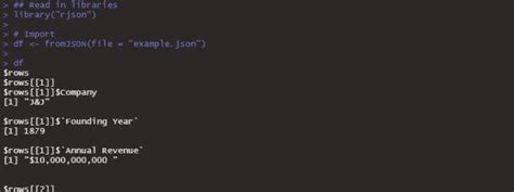 Reading And Writing Files In R Import And Export All File Types Rtl