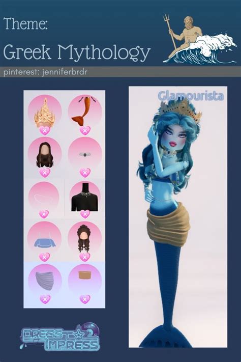 Dti Outfit Inspo In 2024 Mythology Greek Mythology Greek
