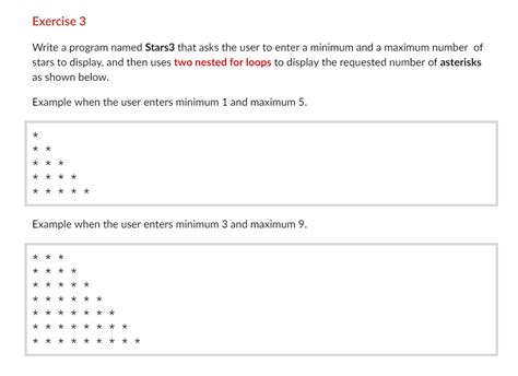 Solved Use Java And Show The Full Code With Exactly The Chegg