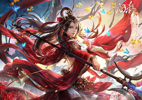 Queen Anime Wallpapers Top Free Queen Anime Backgrounds Wallpaperaccess