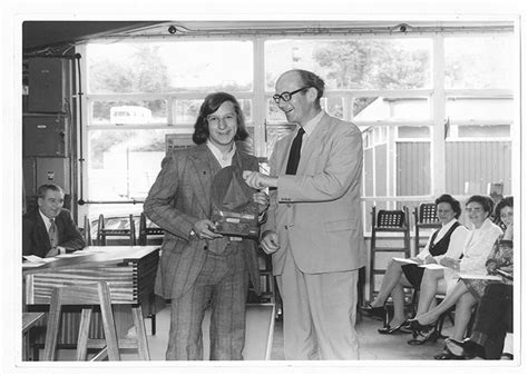 Half A Century Of Dedication Martins Remarkable 50 Year Journey At Berthon Berthon