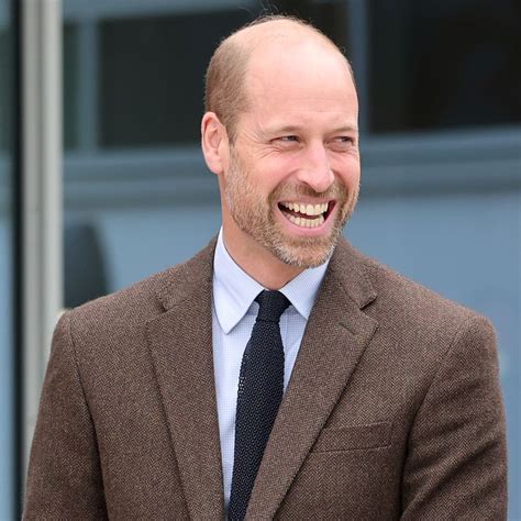 Prince William Appoints New Second In Command And He Has So Much In