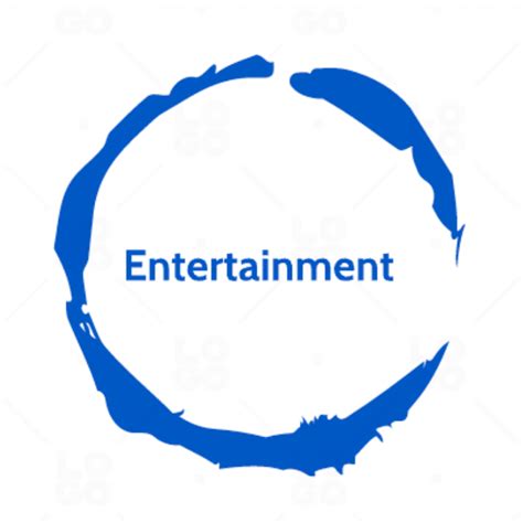 Entertainment Logo Maker