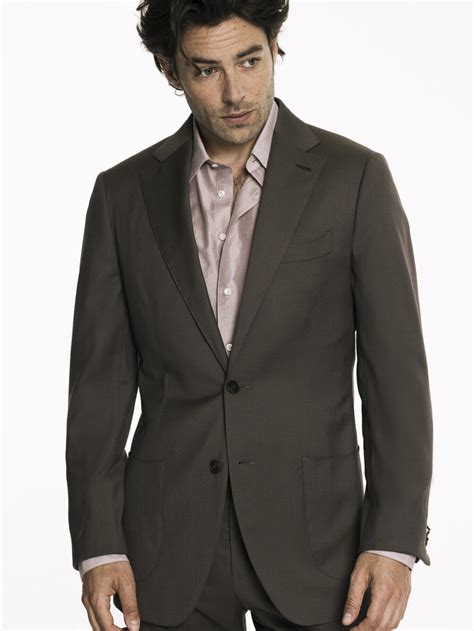 Full Canvas Café Costume