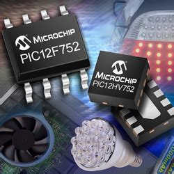 General Purpose 8 Bit MCUs Include Next Generation Digital And Analog Peripherals Electrical