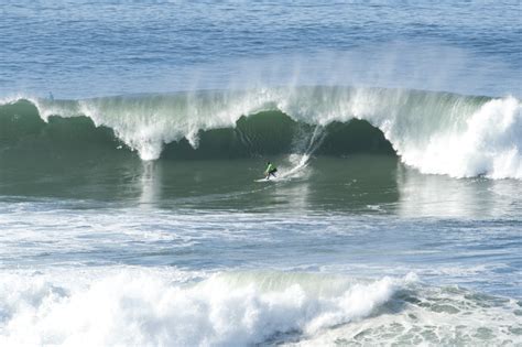 Pillar Point Supports 2013 Mavericks Invitational