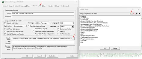 板级支持包 MCU NODE STM
