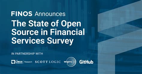 2021 State Of Open Source In Financial Services
