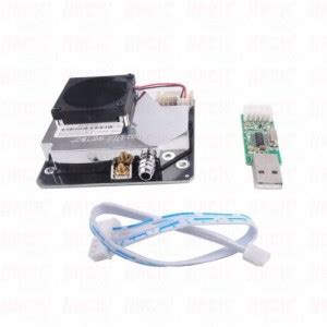 DigiConnect Nova PM Sensor SDS Sound Recorder And Sound Circuit Electronic Hobby Kit Price In