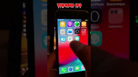 Tutorial Jailbreak Para Iphone Plus En Las Versiones A La Chimera Sileo Y Filza