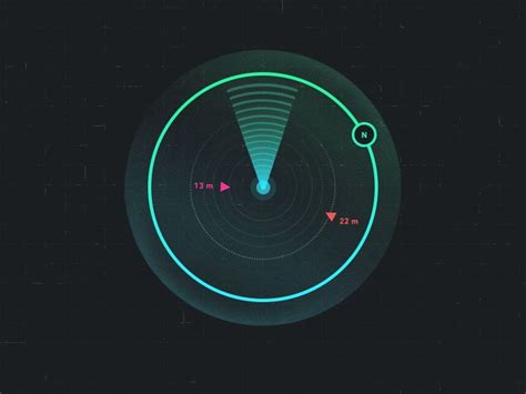 Radar Game Interface Game Interface Interface Radar