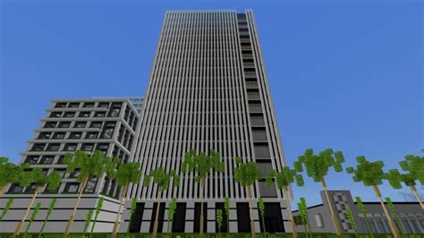 Build Minecraft Structures Of Any Variety By Butler Digital Fiverr