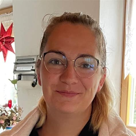 Mandy Fleischer Teamleiterin Produktion Voigt Electronic Gmbh Xing