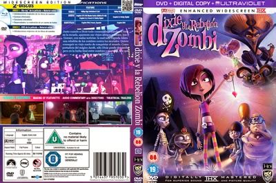 The Master Covers Mummy Im A Zombie
