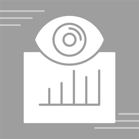 Analysis Vector Icon 22856044 Vector Art At Vecteezy