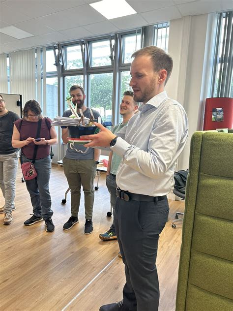 Tim Blazytko On Linkedin Congratulations Dr Moritz Schloegel For Successfully Defending Your Phd