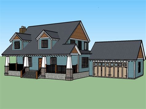 Architecture 3d Modeling Rendering Cad Upwork