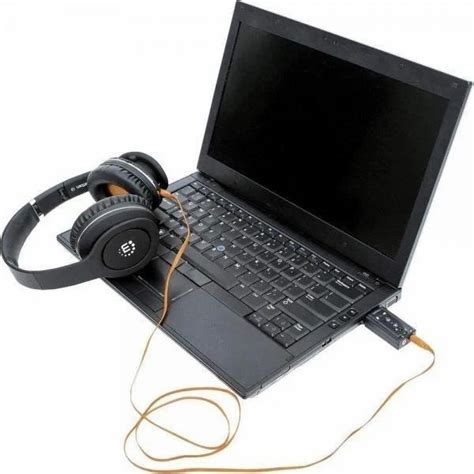 USB TO SOUND CONVERTER At Rs Piece USB Cable In Jaipur ID