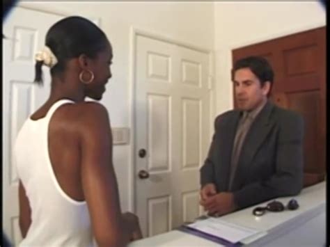 Cute Black Pussy Fucked On The Steps From 18 And Nasty 5 By Devil S Film HotMovies