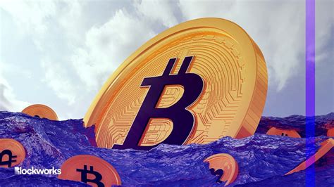 Bitcoin Mempool Surges Point To New Life For Worlds First Blockchain