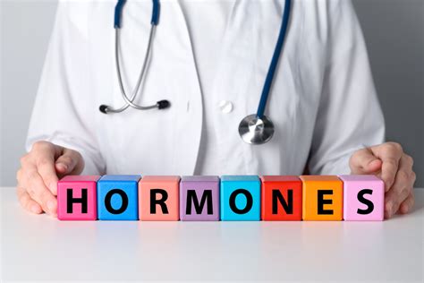 آشنایی با هورمون‌های زنانه؛ از استروژن تا پروژسترون هرلایف