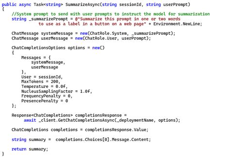 Build Intelligent Applications Using Chatgpt And Azure Cosmos Db Azure Cosmos Db Blog