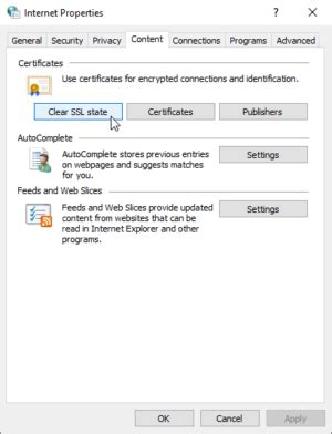 How To Fix MOZILLA PKIX ERROR SELF SIGNED CERT