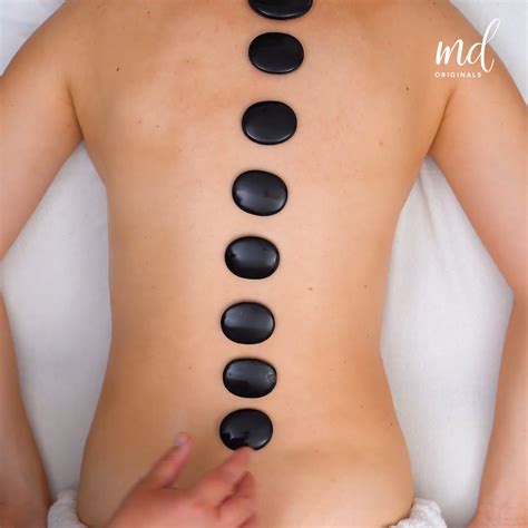 A Full Body Treatment From Pedicure To Stone Massage Artofit