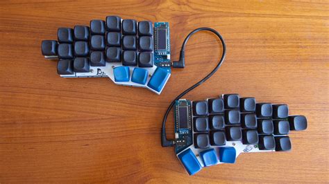 Split Keyboards Are Superior Aftermath Split Keyboards Are Superior Aftermath