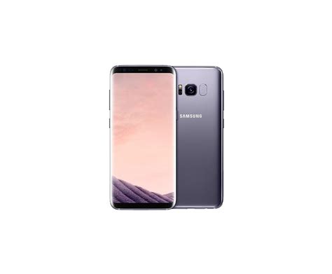 Смартфон Samsung Galaxy S8 64GB Gray (SM-G950FZVD) купить в S-M.Market