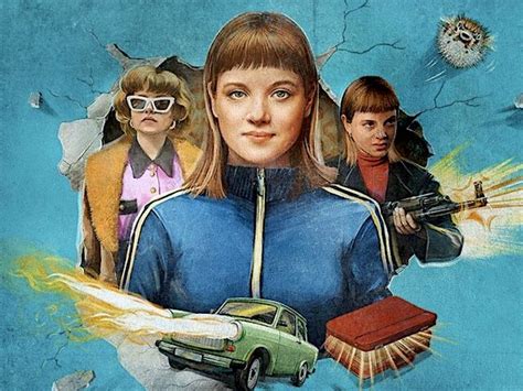 Detention A Titles Air Dates Guide