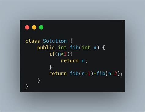 100daysofdsa java dsa fibonacci recursion codingjourney… saikat