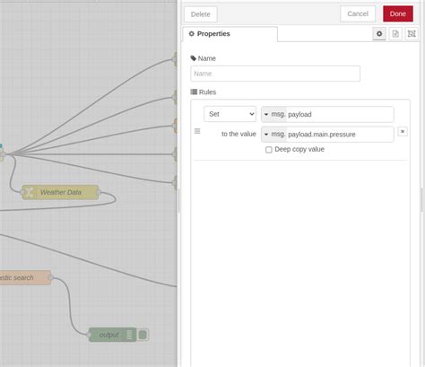 GitHub SuryaMahesh API NODE RED ELASTICSEARCH LOCALFILES
