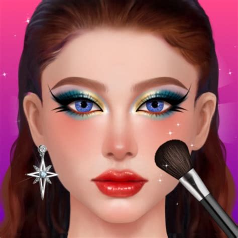 Makeover Artist Makeup Games By Hugesoft Technology Co Ltd