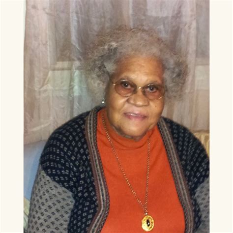 Ella Mae Williams Meadow Memories