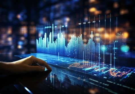 Premium Photo Large Data Analytics Offer Valuable Information When Evaluating Measures And