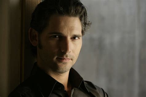 Download Australian Actor Eric Bana Serious Look Wallpaper