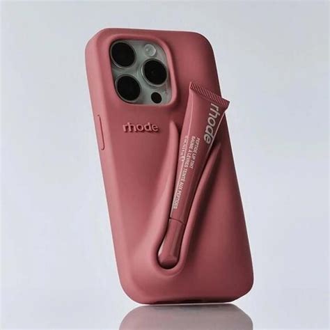 Rhode Phone Cases Rhode Cover