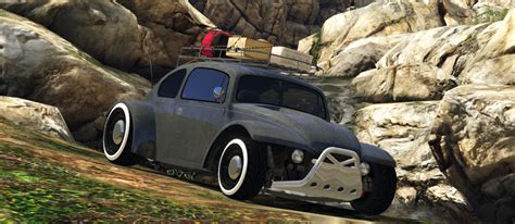 Lowered Bf Injection[replace] Gta5