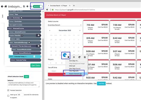 Leverage Parsehub With Xpath Learn In One Day Medium