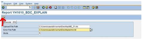 bdc call transaction method program