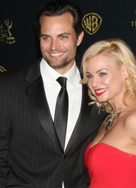 Scott Elrod Young And The Restless