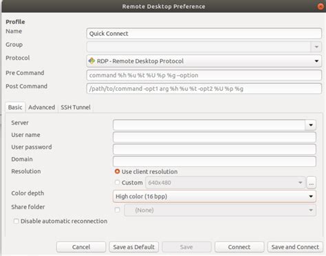 How To Enable GUI On AWS EC Ubuntu Server Austral Tech