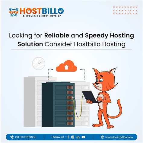 hostbillo hosting solution on linkedin hosting webhosting growth